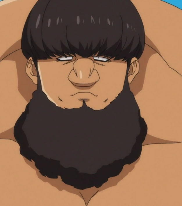 Dumbelbas | Wiki Nanatsu no Taizai | Fandom