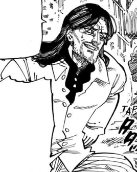 Dreyfus | Nanatsu no Taizai Wiki | Fandom