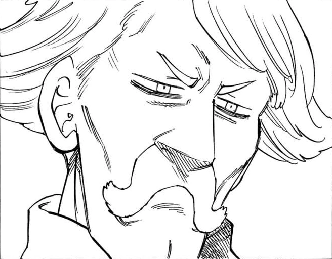 Kay Pendragon | Nanatsu no Taizai Wiki | Fandom