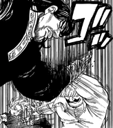 Fraudrin/Image Gallery | Nanatsu no Taizai Wiki | Fandom