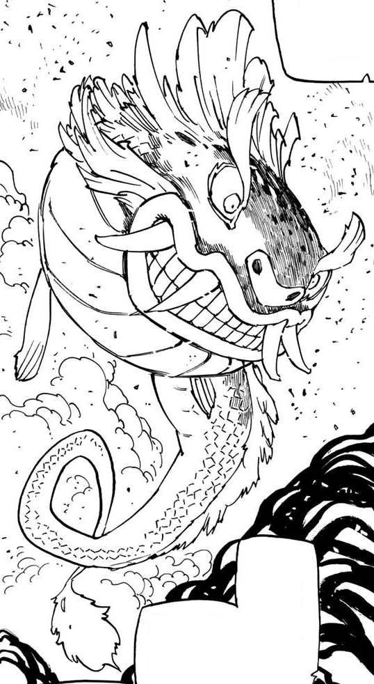 Arakdo | Nanatsu no Taizai Wiki | Fandom