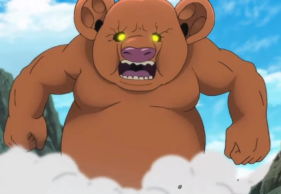 Orange Demons | Nanatsu no Taizai Wiki | Fandom