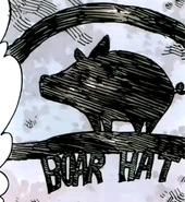 Boar Hat | Nanatsu no Taizai Wiki | Fandom