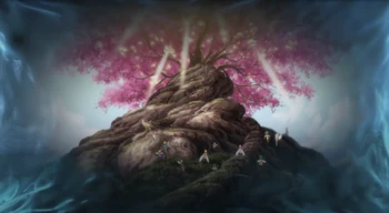 Fairy Realm | Nanatsu no Taizai Wiki | Fandom