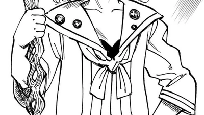 Discuss Everything About Nanatsu no Taizai Wiki | Fandom