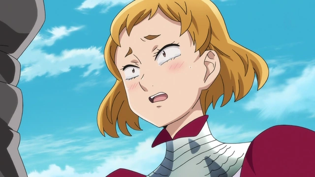 Vivian | Wiki Nanatsu no Taizai | Fandom