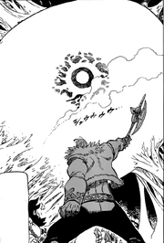 Escanor/Plot | Nanatsu no Taizai Wiki | Fandom