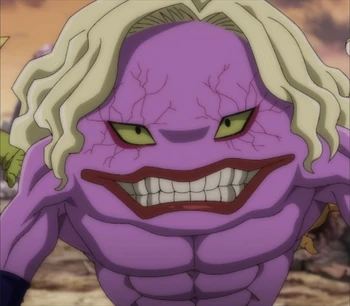 Asyl | Nanatsu no Taizai Wiki | Fandom