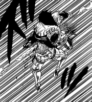 Gilthunder/Plot | Nanatsu no Taizai Wiki | Fandom