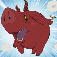 Transpork | Nanatsu no Taizai Wiki | Fandom