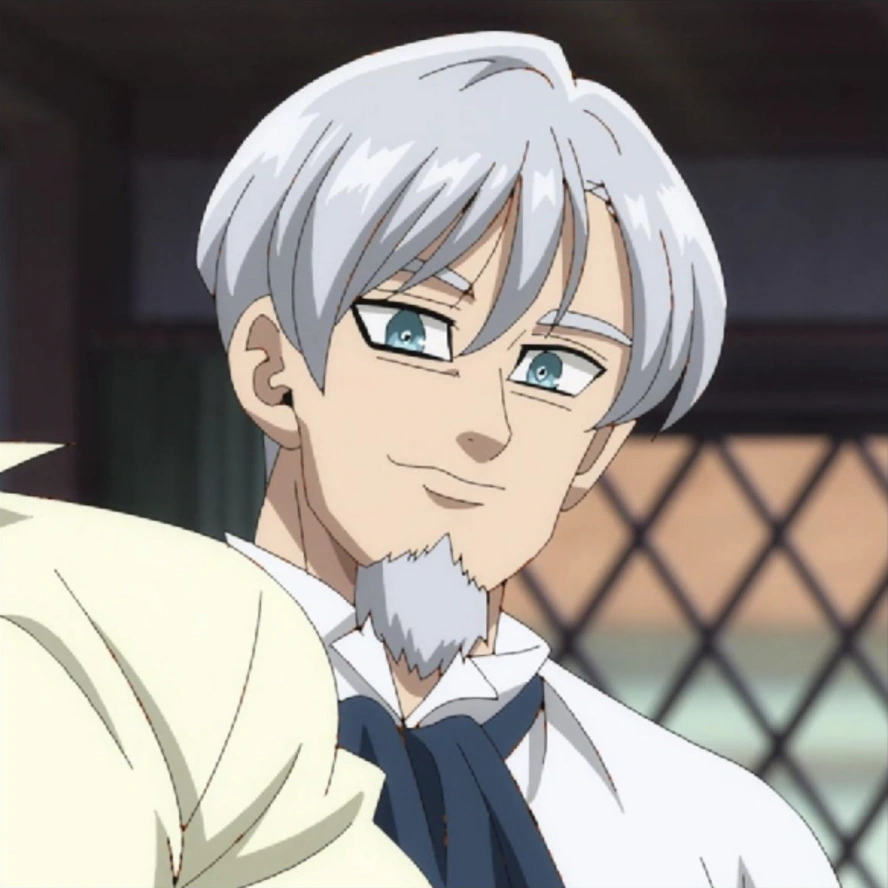 Hendrickson | Nanatsu no Taizai Wiki | Fandom