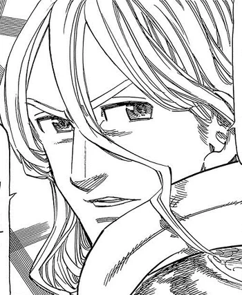 Zaratras | Nanatsu no Taizai Wiki | Fandom