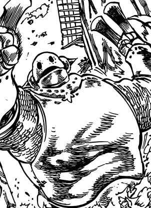 Kaide | Wiki Nanatsu no Taizai | Fandom