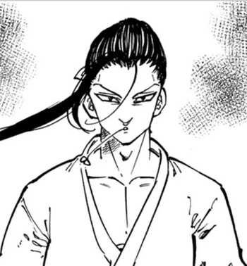 Nanashi | Nanatsu no Taizai Wiki | Fandom