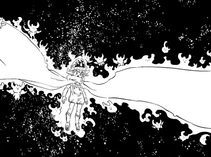 Hope | Nanatsu no Taizai Wiki | Fandom