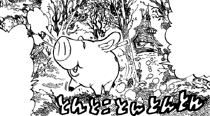 Hawk/Plot | Nanatsu no Taizai Wiki | Fandom