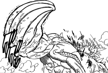 Meliodas vs. Fraudrin | Nanatsu no Taizai Wiki | Fandom