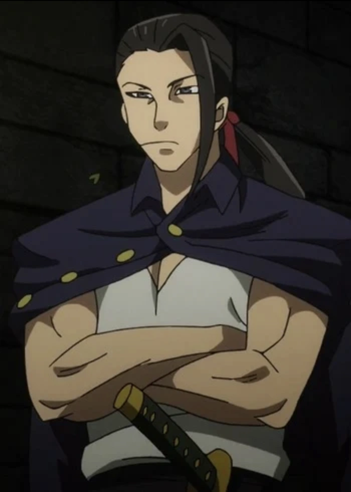 Nanashi | Nanatsu no Taizai Wiki | Fandom