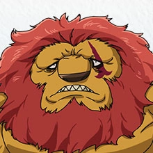 Derocchio | Nanatsu no Taizai Wiki Italia | Fandom