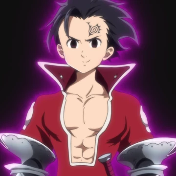 Zeldris | Nanatsu no Taizai Wiki | Fandom