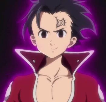 Zeldris | Wiki Nanatsu no Taizai | Fandom