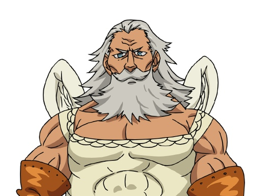 Zoria | Nanatsu no Taizai Wiki | Fandom