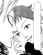 Ban vs. King (Part 1)/Image Gallery | Nanatsu no Taizai Wiki | Fandom