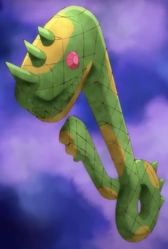 Dragon Handle | Nanatsu no Taizai Wiki | Fandom