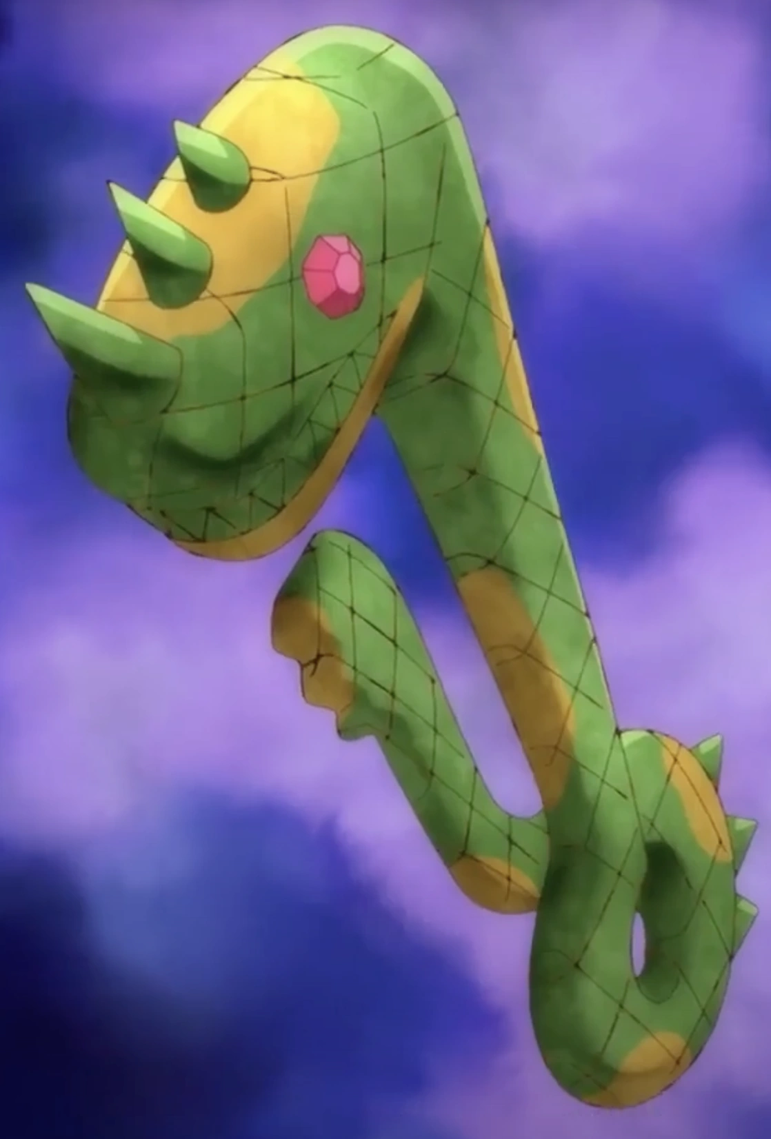 Dragon Handle | Nanatsu no Taizai Wiki | Fandom
