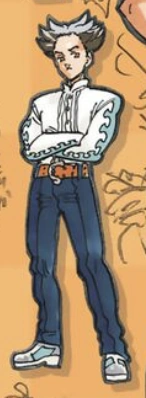 Jade | Nanatsu no Taizai Wiki | Fandom