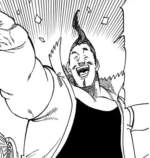 Katz | Nanatsu no Taizai Wiki | Fandom