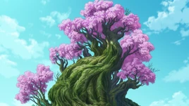 Sacred Tree | Nanatsu no Taizai Wiki | Fandom
