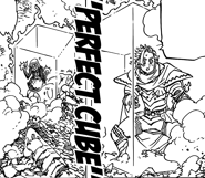 Merlin/Habilidades | Wiki Nanatsu no Taizai | Fandom