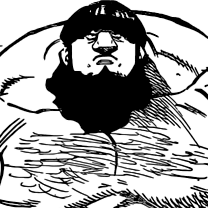 Dumbelbas | Nanatsu no Taizai Wiki Italia | Fandom