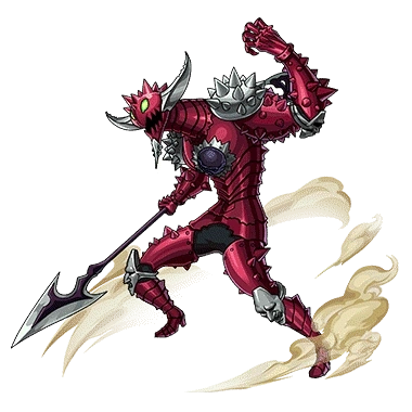 Galand | Nanatsu no Taizai Wiki | Fandom