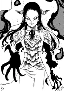 Guila | Nanatsu no Taizai Wiki | Fandom