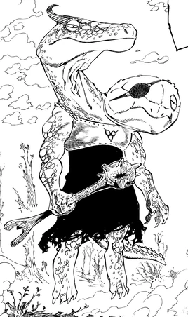 Kilbeggan | Nanatsu no Taizai Wiki | Fandom