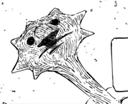 Chaos Staff | Nanatsu no Taizai Wiki | Fandom