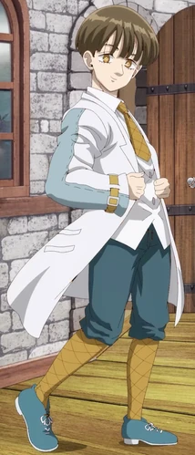 Nasiens | Nanatsu no Taizai Wiki | Fandom