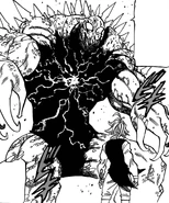 Fraudrin/Image Gallery | Nanatsu no Taizai Wiki | Fandom