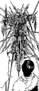 Dreyfus/Image Gallery | Nanatsu no Taizai Wiki | Fandom