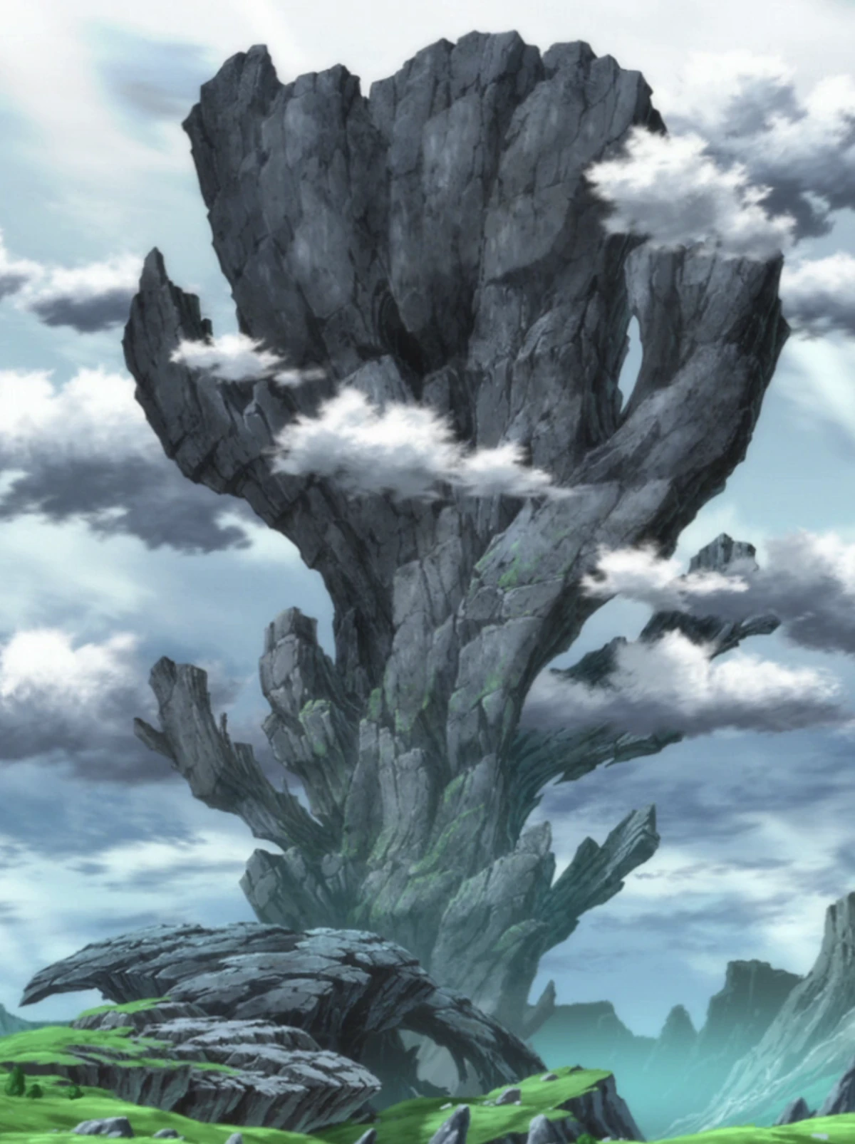 Ore Tree Orudora | Nanatsu no Taizai Wiki | Fandom