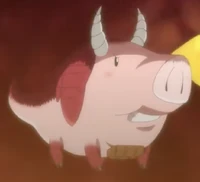 Transpork | Nanatsu no Taizai Wiki | Fandom