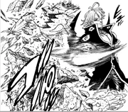 Galand/Plot | Nanatsu no Taizai Wiki | Fandom