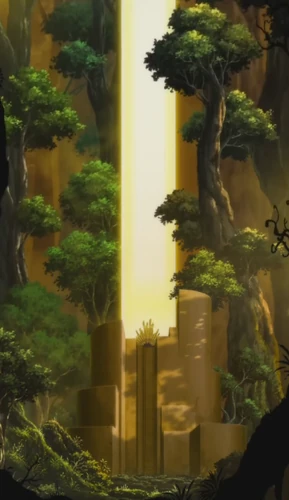 Light of Grace | Nanatsu no Taizai Wiki | Fandom