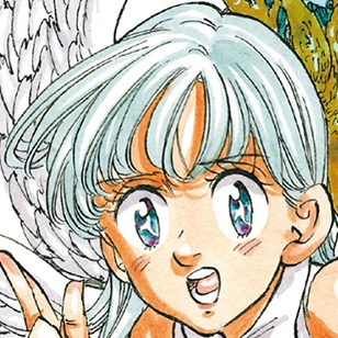Elizabeth | Nanatsu no Taizai Wiki Italia | Fandom