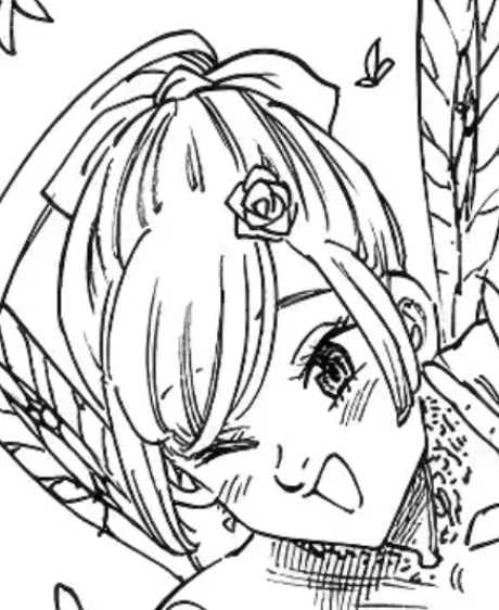 Tioreh/Image Gallery | Nanatsu no Taizai Wiki | Fandom