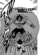 Griamore/Image Gallery | Nanatsu no Taizai Wiki | Fandom