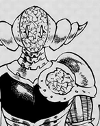 Macduff/Image Gallery | Nanatsu no Taizai Wiki | Fandom