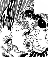 Merlin/Habilidades | Wiki Nanatsu no Taizai | Fandom